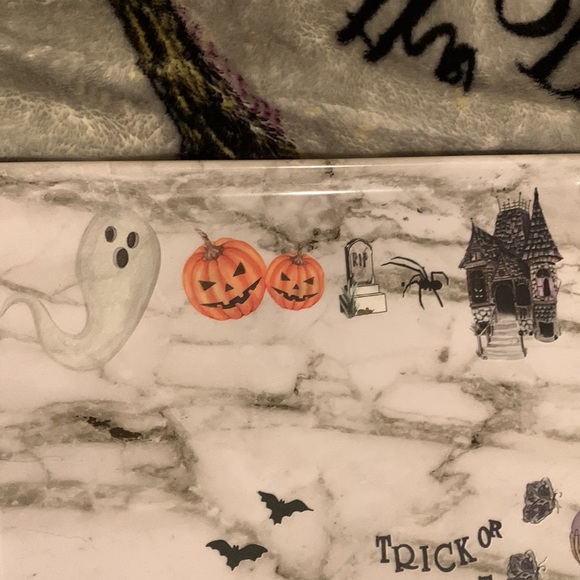 Office | Custom Halloween Desk Organizer Tray | Poshmark